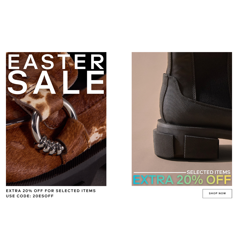 both Paris - Fashion Rubber Footwear – both paris