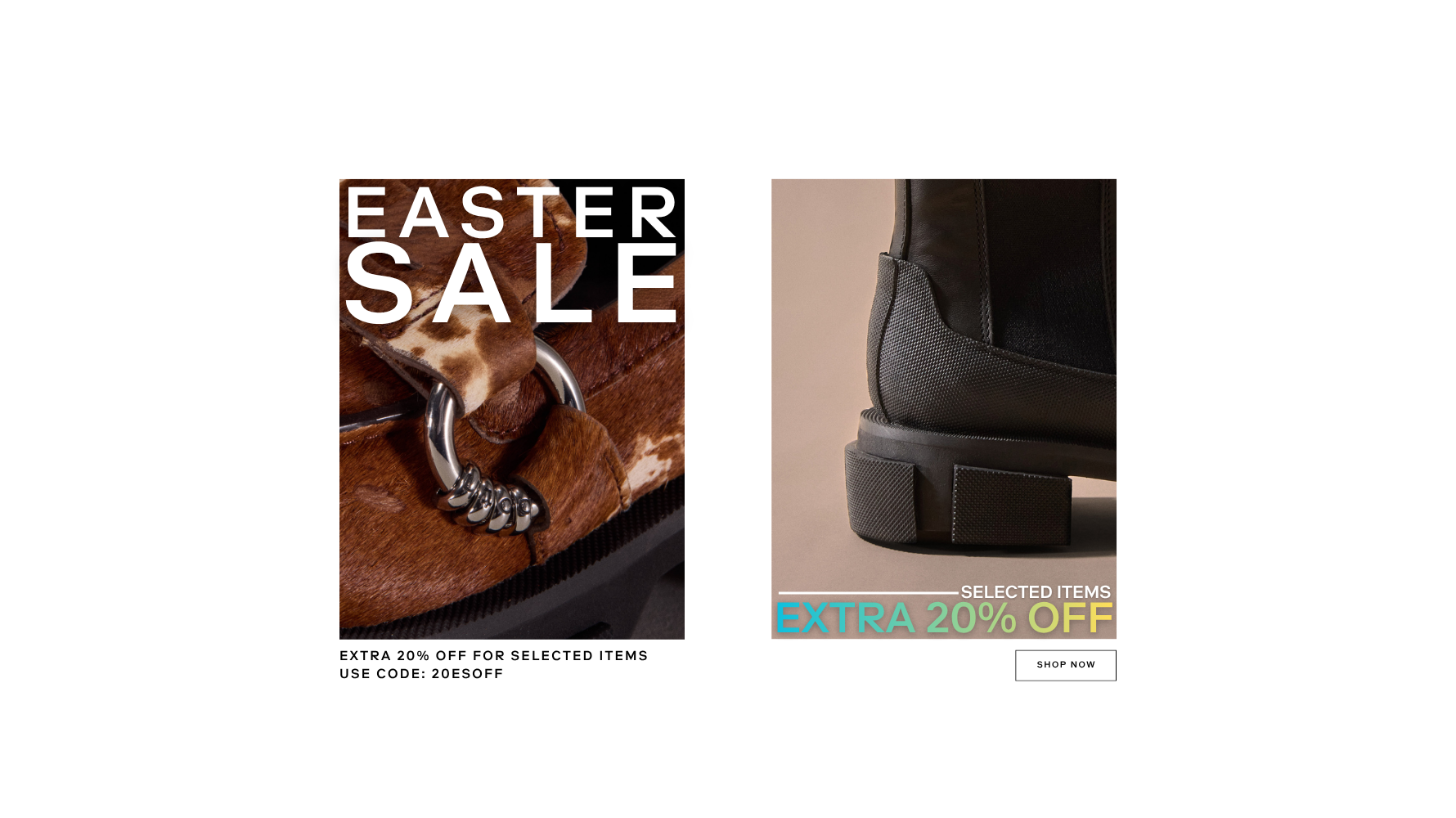 both Paris - Fashion Rubber Footwear – both paris