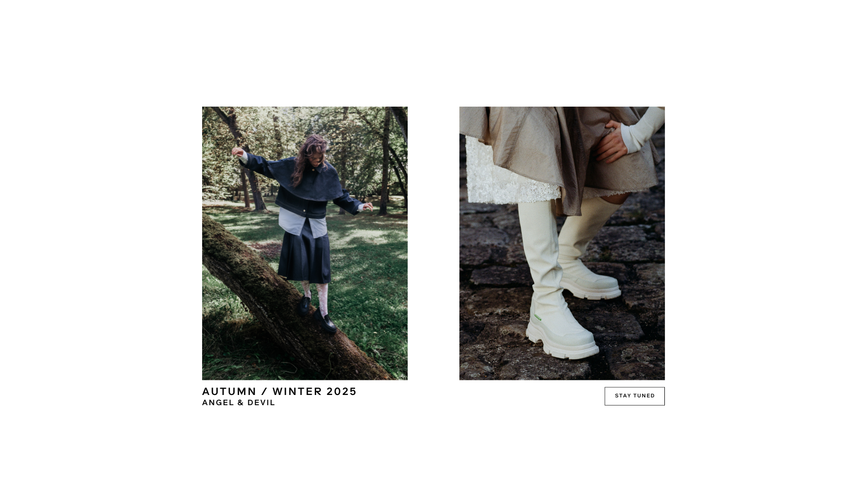 both Paris - Fashion Rubber Footwear – both paris
