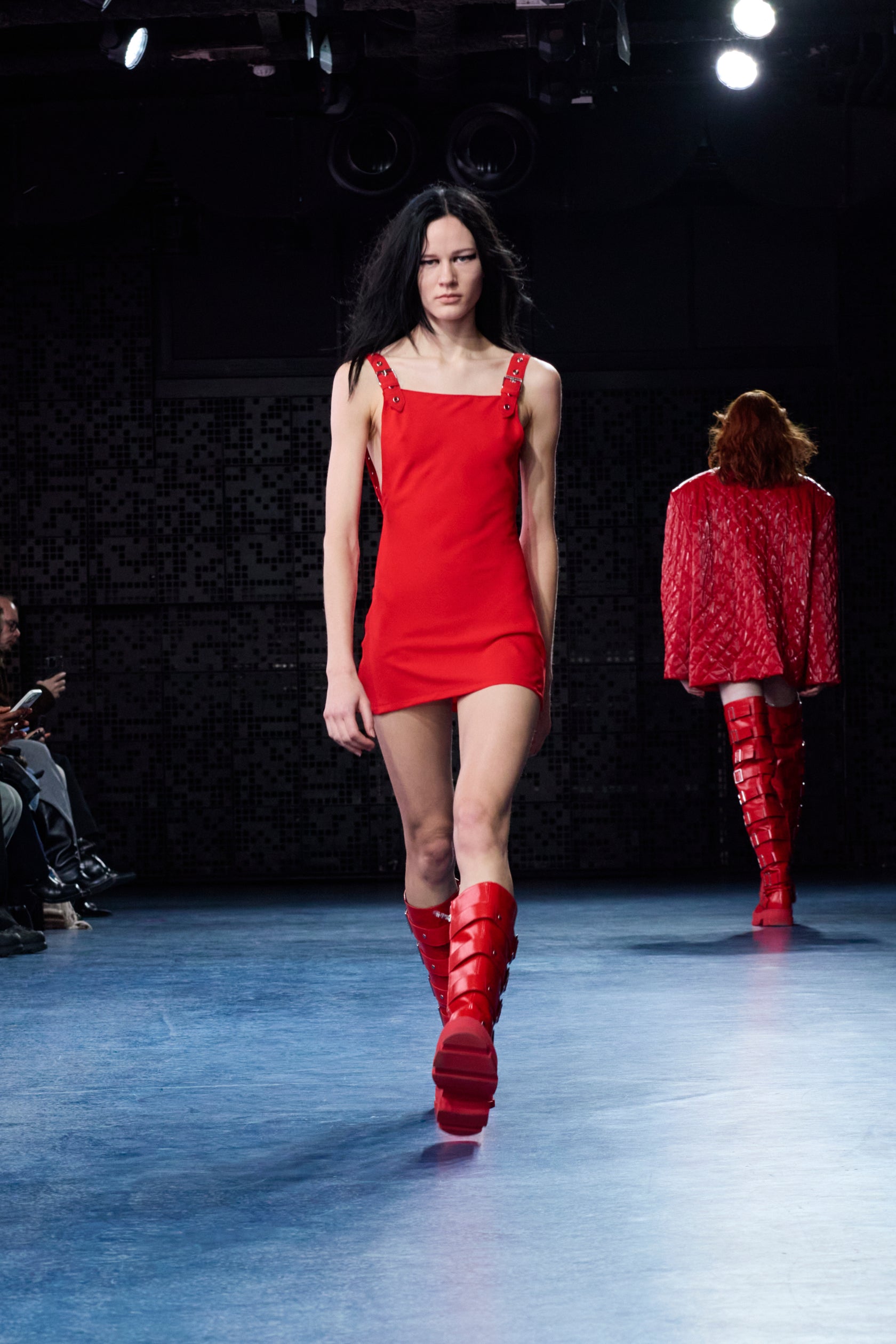 both Paris - Fashion Rubber Footwear – both paris