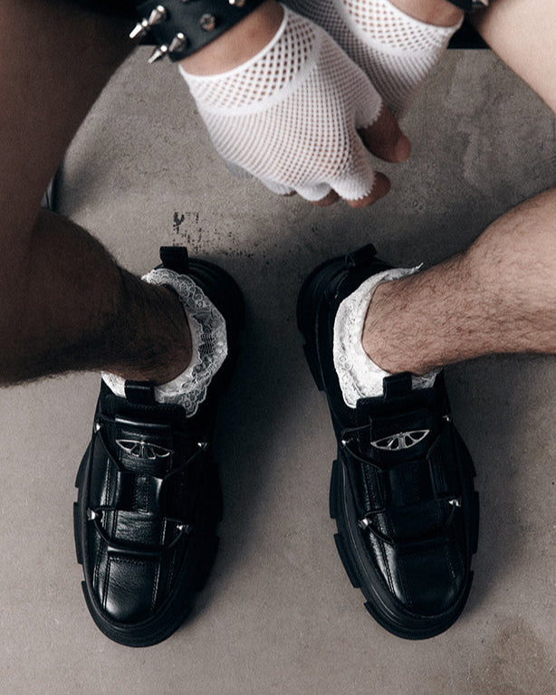 both Paris - Fashion Rubber Footwear – both paris