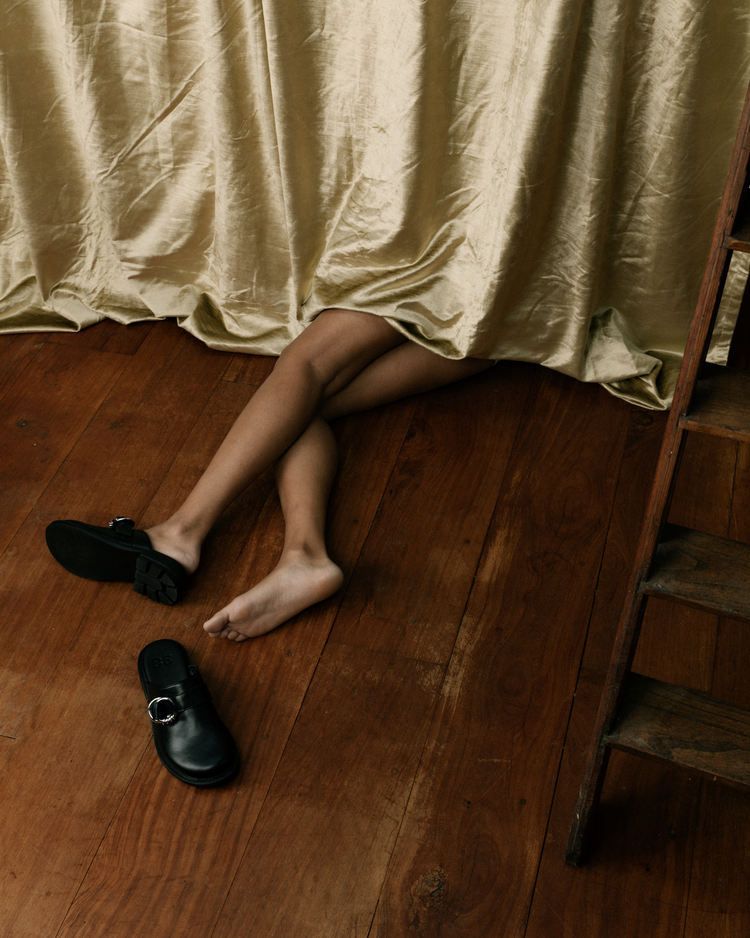 both Paris - Fashion Rubber Footwear – both paris