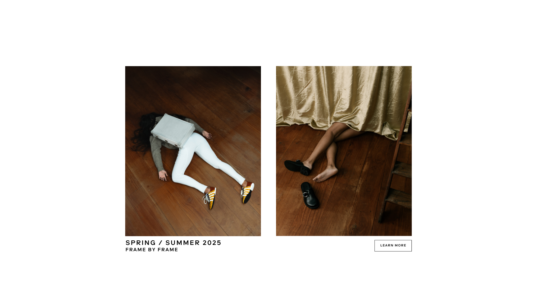 both Paris - Fashion Rubber Footwear – both paris