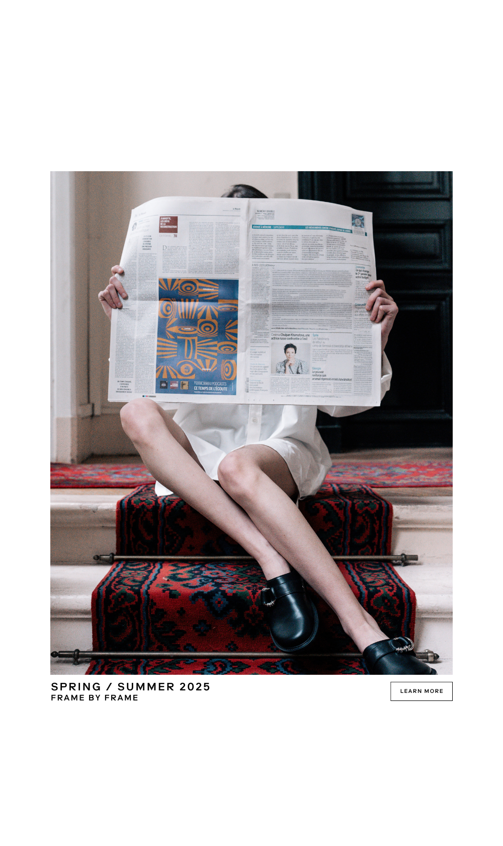 both Paris - Fashion Rubber Footwear – both paris