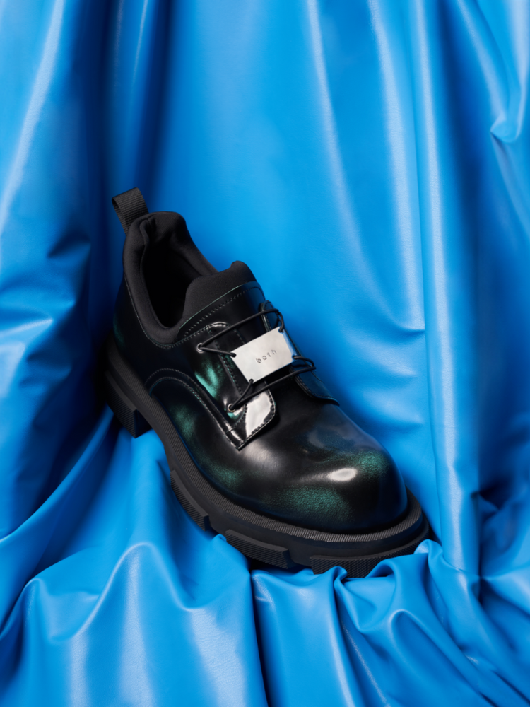 both Paris - Fashion Rubber Footwear – both paris