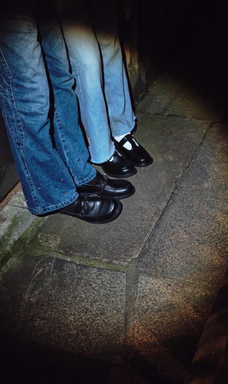 both Paris - Fashion Rubber Footwear – both paris