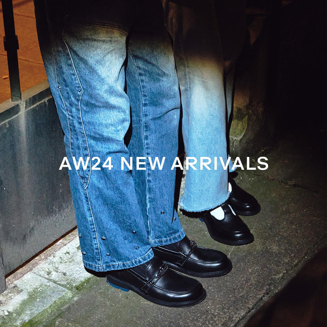 both Paris - Fashion Rubber Footwear – both paris